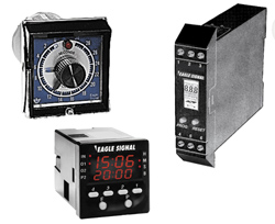 Eagle Signal | sensit