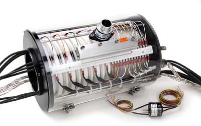 Slip-rings | sensit