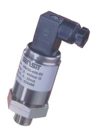 Sensit – Pressure | sensit